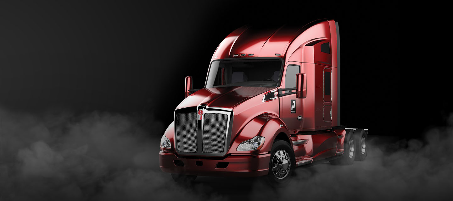 Renta y Arrendamiento de Camiones | PacLease